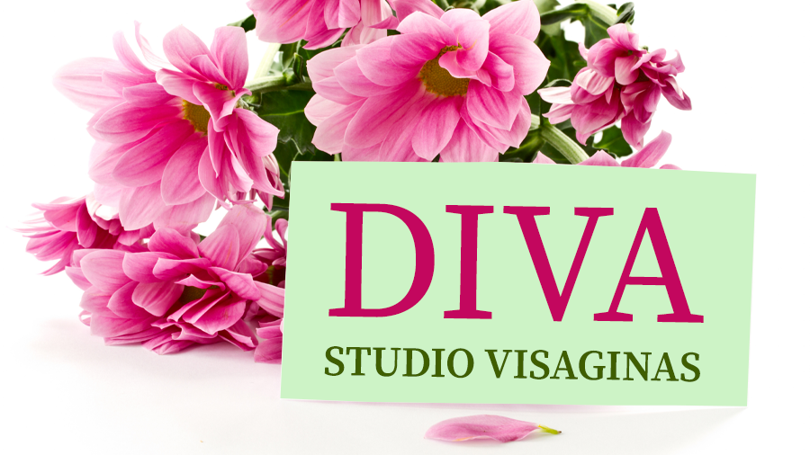 DIVA STUDIO VISAGINAS | NEWS.TTS.LT