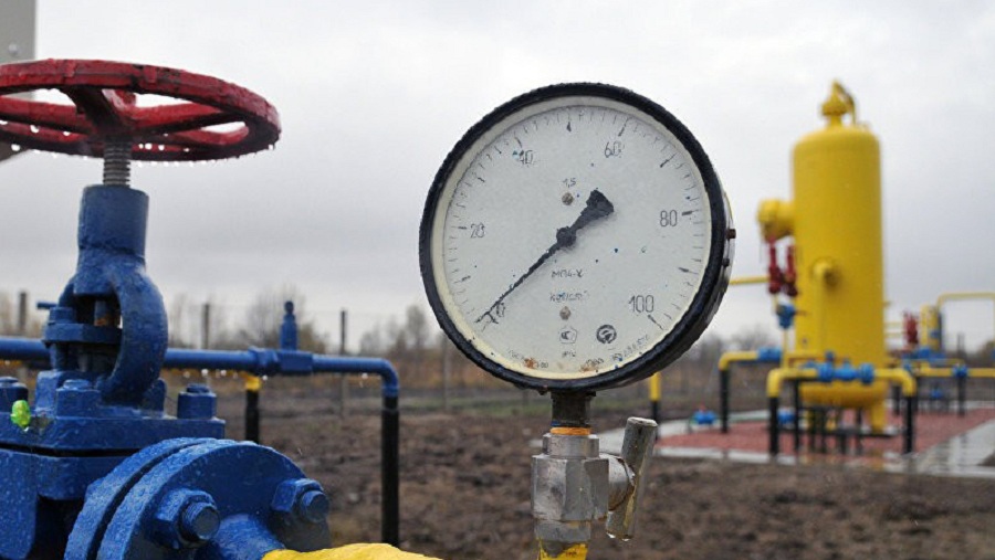 СМИ: Власти ФРГ допускают, что падение давления в Nord Stream произошло ...