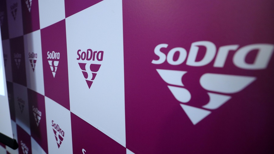 Летом Sodra особенно тщательно наблюдает за больными | NEWS.TTS.LT