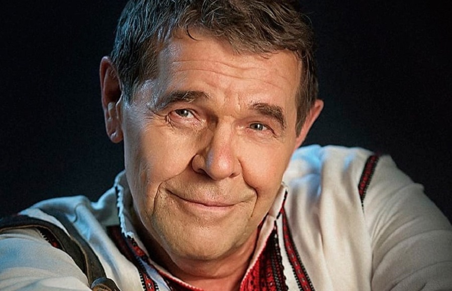 Умер Алексей Булдаков | NEWS.TTS.LT